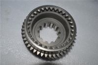 China Truck Gearbox Parts 12JSDX240TA-1707030 Transmission sub case drive gear for sale