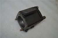 China Truck Gearbox Parts QH70-4211402-2 Transmission cylinder head for sale