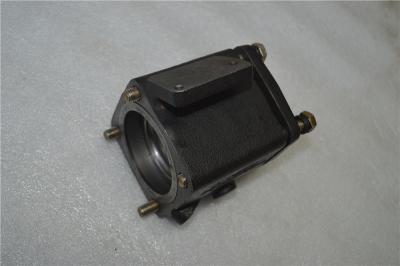 China Truck Gearbox Parts QH70-4211402-2 Transmission cylinder head for sale