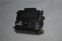 China Truck Gearbox Parts QH70-4211402-2 Transmission cylinder head for sale