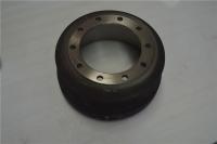 China Truck Brake Parts 35B70-02075Z Rear Brake Drum for sale