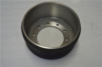 China Truck Brake Parts 35B70-02075Z Rear Brake Drum for sale
