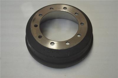 China Truck Brake Parts 35N-01075 Front Brake Drum for sale