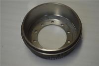 China Truck Brake Parts 35N-01075 Front Brake Drum for sale