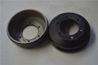 China Truck Brake Parts 1104330301226 Brake Drum for sale