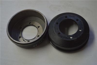 China Truck Brake Parts 1104330301226 Brake Drum for sale