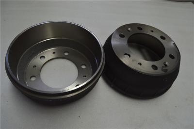 China Truck Brake Parts 1022E4F2C-3501091 Rear Brake Drum for sale