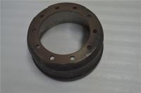 China Truck Brake Parts 35W-01075BJ Front Brake Drum for sale