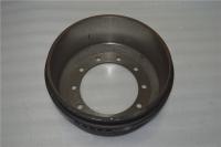 China Truck Brake Parts SH3501075-N151 Front Brake Drum for sale