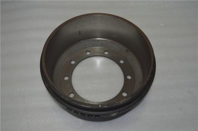 China Truck Brake Parts SH3501075-N151 Front Brake Drum for sale