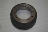 China Truck Brake Parts SH3501075-N151 Front Brake Drum for sale