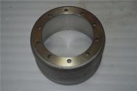 China Truck Brake Parts 3502571-4EB1 Rear Brake Drum for sale