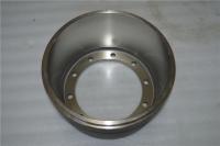China Truck Brake Parts 3502571-4EB1 Rear Brake Drum for sale