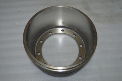 China Truck Brake Parts 3502571-4EB1 Rear Brake Drum for sale