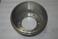 China Truck Brake Parts 1108930303201 Front Brake Drum for sale