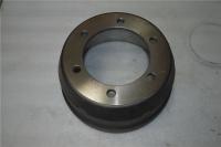 China Truck Brake Parts 1108930303201 Front Brake Drum for sale