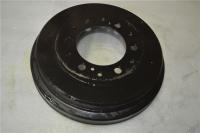 China Truck Brake Parts HQ6480-3502011 Rear Brake Drum for sale