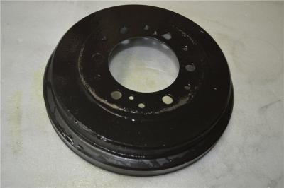 China Truck Brake Parts HQ6480-3502011 Rear Brake Drum for sale