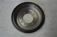 China Truck Brake Parts HQ6480-3502011 Rear Brake Drum for sale