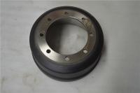 China Truck Brake Parts QT410D9-3502161 Rear Brake Drum for sale