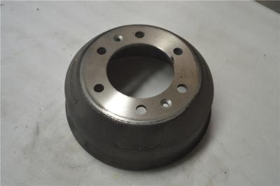 China Truck Brake Parts QT295D7-3502161 Rear Brake Drum for sale