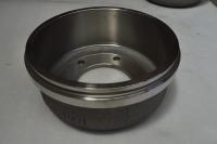 China Truck Brake Parts 3104102-HF16015FT1 Brake Drum for sale