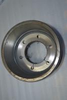 China Truck Brake Parts QT325D44-3502161 Brake Drum for sale