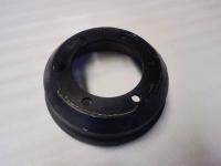China Truck Brake Parts A2300051D2 Front Brake Drum for sale