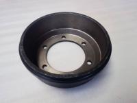 China Truck Brake Parts A2300051D2 Front Brake Drum for sale