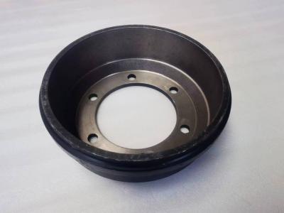 China Truck Brake Parts A2300051D2 Front Brake Drum for sale