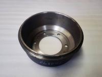 China Truck Brake Parts QT295D378 Rear Brake Drum for sale