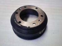 China Truck Brake Parts QT295D378 Rear Brake Drum for sale