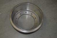 China Truck Brake Parts 991.12.44.0001C/99112440001C Front Brake Drum for sale