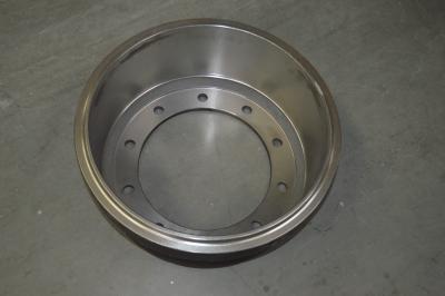 China Truck Brake Parts 991.12.44.0001C/99112440001C Front Brake Drum for sale