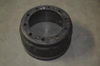 China Truck Brake Parts SH3501075-KF001 Brake drum for sale