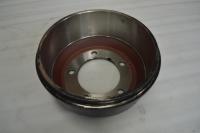 China Truck Brake Parts SKT4-A15 Brake drum for sale