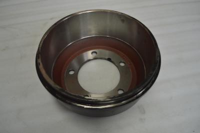 China Truck Brake Parts SKT4-A15 Brake drum for sale
