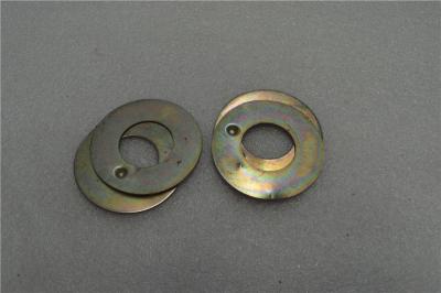 China Steering Knuckle Nut Locking Washer Truck Steering Parts 30D-01038 for sale