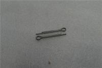 China Cotter Pin Heavy Duty Truck Steering Parts Q5004025 for sale