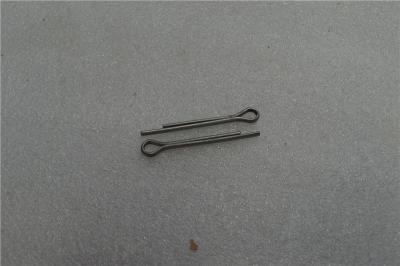 China Cotter Pin Heavy Duty Truck Steering Parts Q5004025 for sale