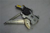 China Steering Gear And Rod Assembly Tunland 4x4 Truck Steering Replacement Parts P1340020014A0 for sale