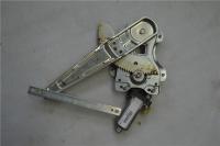 China Steering Gear And Rod Assembly Tunland 4x4 Truck Steering Replacement Parts P1340020014A0 for sale