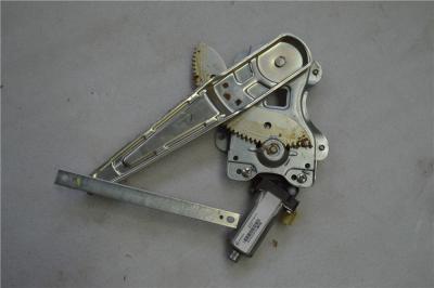 China Steering Gear And Rod Assembly Tunland 4x4 Truck Steering Replacement Parts P1340020014A0 for sale