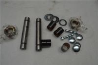 China Steering Knuckle Pin ZC Truck Steering Parts BJ130-3001030AZC for sale