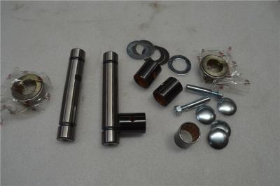China Steering Knuckle Pin ZC Truck Steering Parts BJ130-3001030AZC for sale