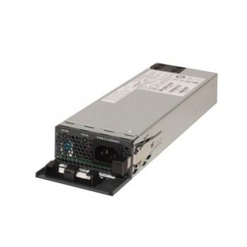 China 100-240VAC 3850 Cisco Power Supply PWR-C1-350WAC 350W AC Config 1 Industrial for sale