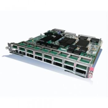 China CISCO Module WS-X6716-10G-3C Catalyst 6500 10 Gigabit Ethernet Module for sale