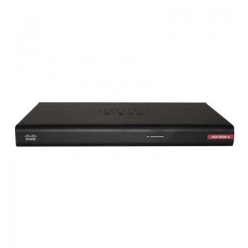 China 50 VLANs Cisco Next Generation Firewall , ASA 5500-X Cisco Firewall Equipment for sale
