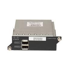 China Cisco Catalyst 2960X-STACK Ethernet Switch for sale