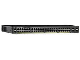 China WS-C2960XR-48TD-I Cisco Catalyst 2960-XR 48 GigE, 2 x 10G SFP+, IP Lite for sale